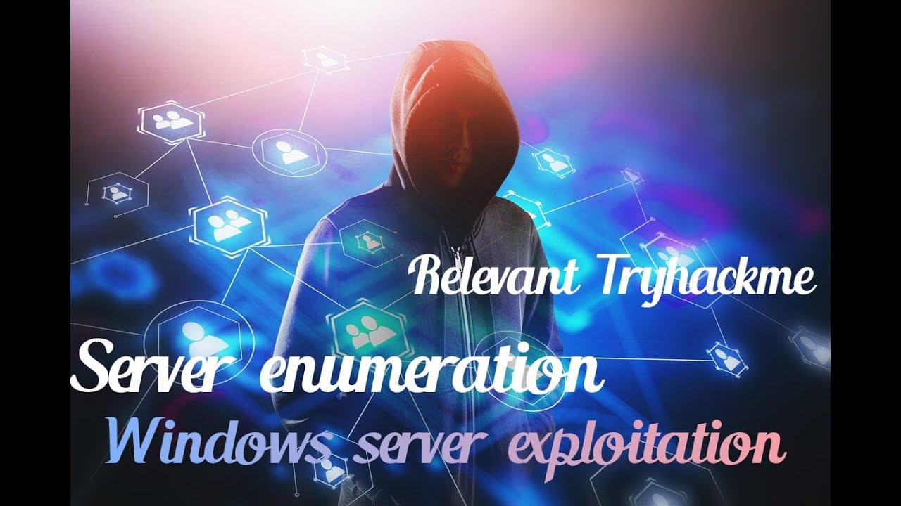 Windows server penetration testing || server enumeration || system ...