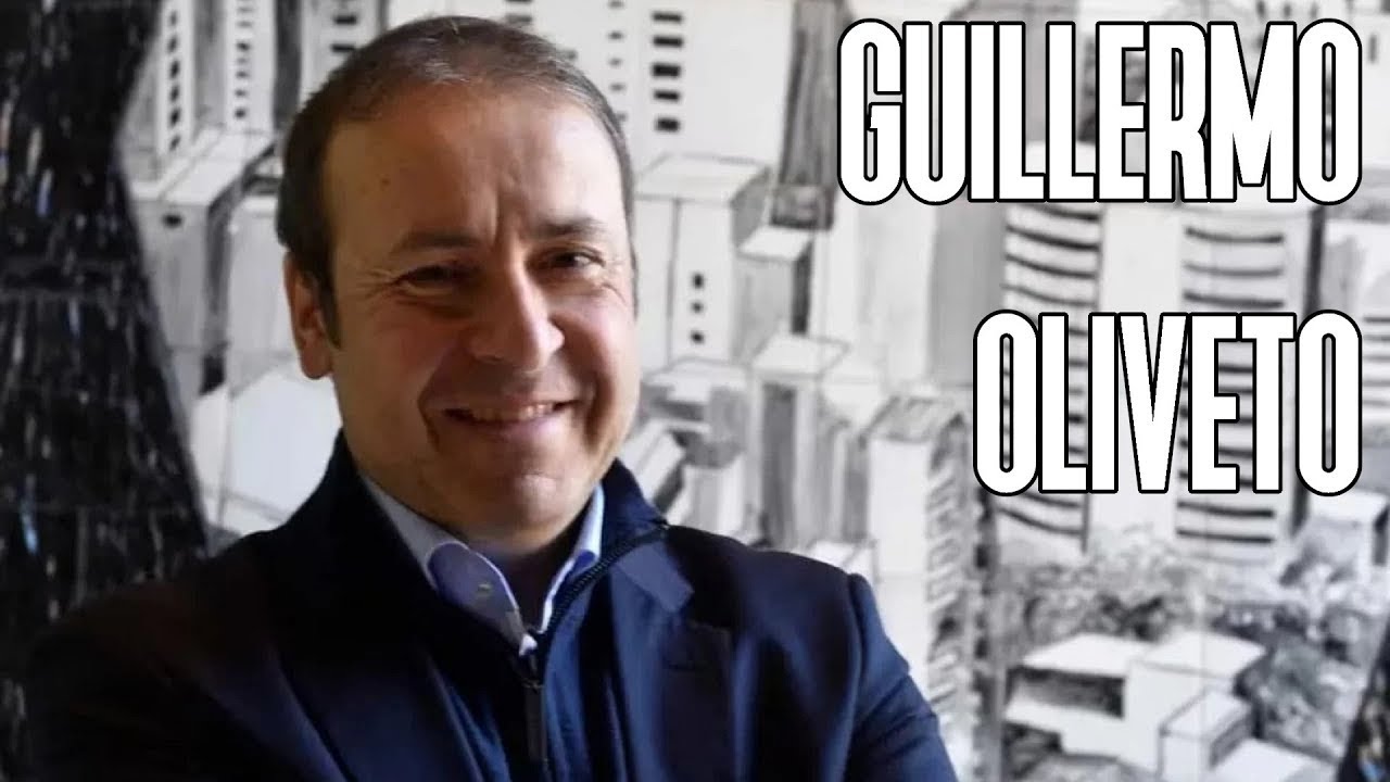 Guillermo Oliveto: "La gente tiene claro que el ajuste es inevitable ...