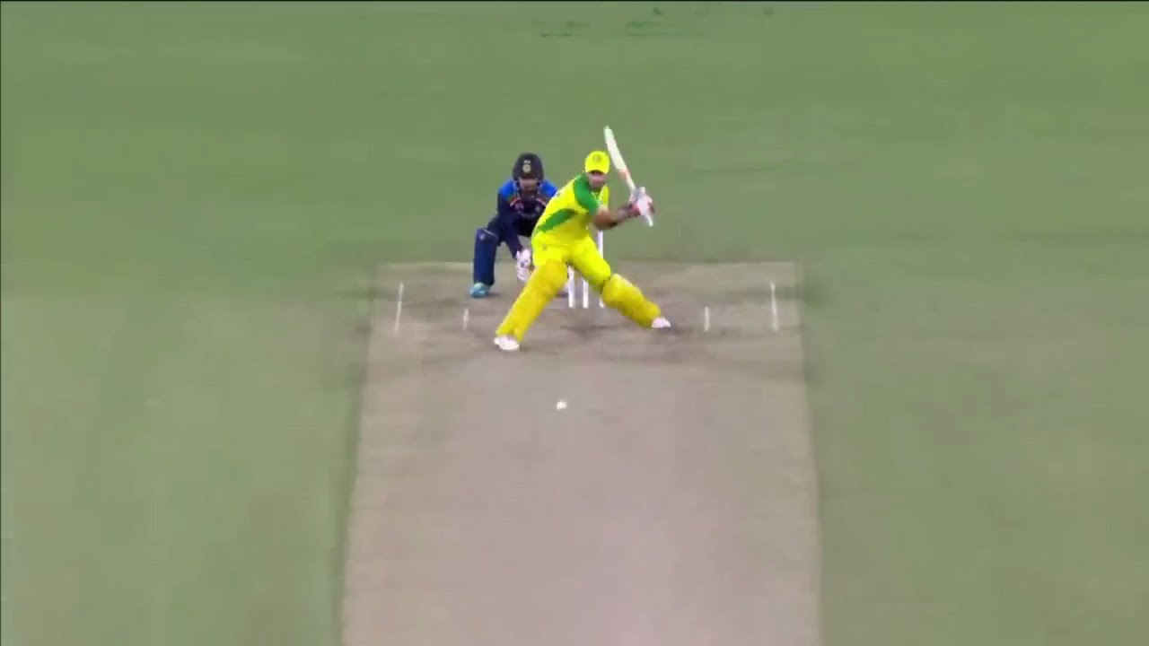 10 Beautiful Reverse Sweep Shots In Cricket 🏏 - YouTube