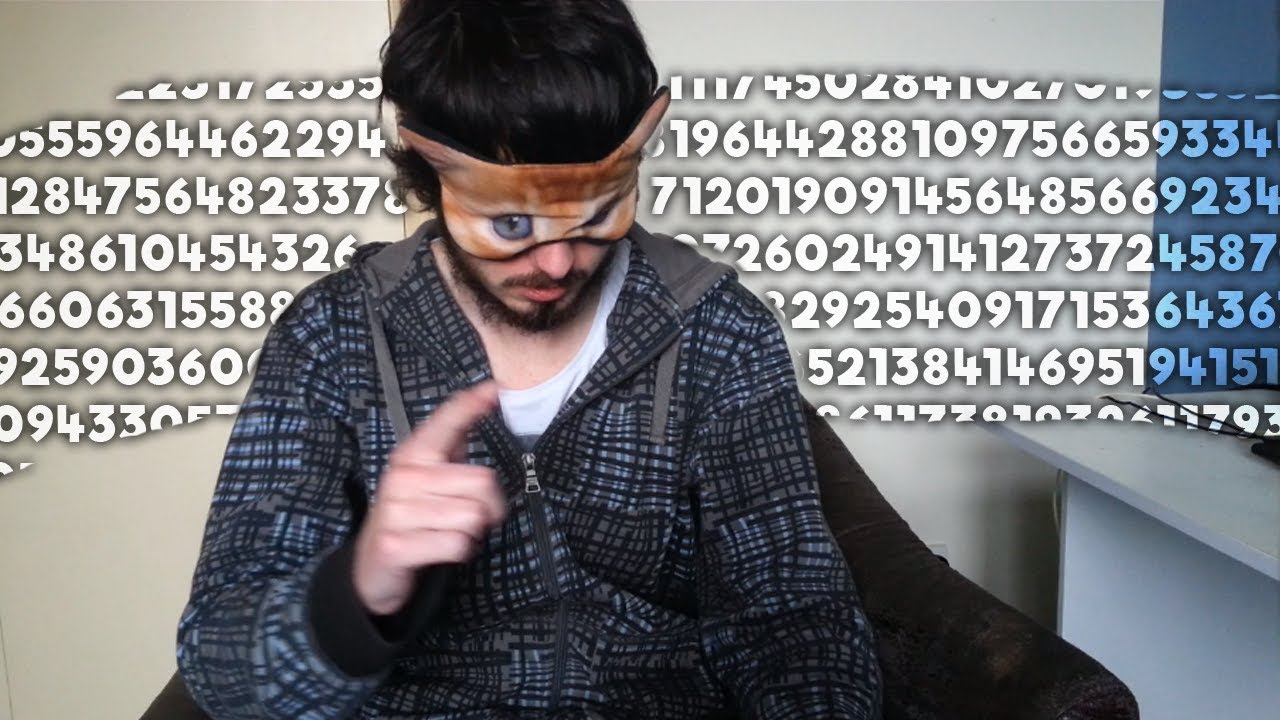 Can I Memorize 500 Digits Of Pi In 1 Hour YouTube Can I Memorize 500 Digits Of Pi In 1 Hour YouTube