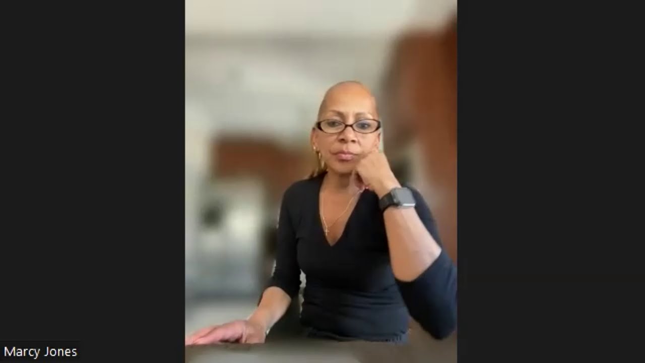Black Women Speak-Its Not Being Malicious, It's Being Immature - YouTube