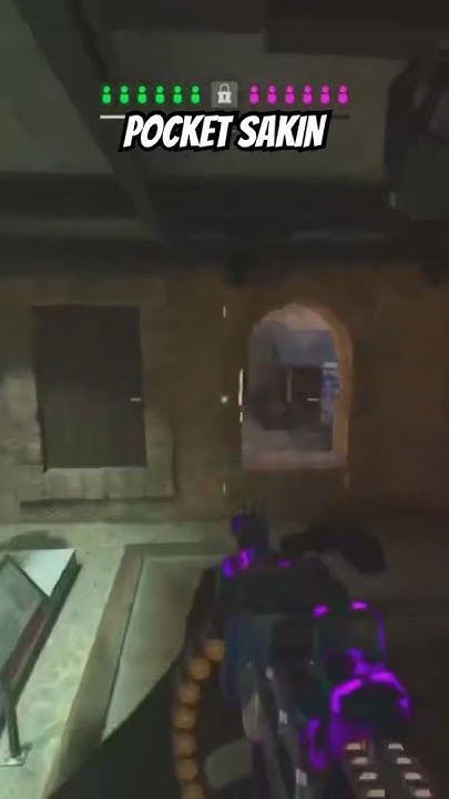 POCKET LMG GO BRRR! - YouTube