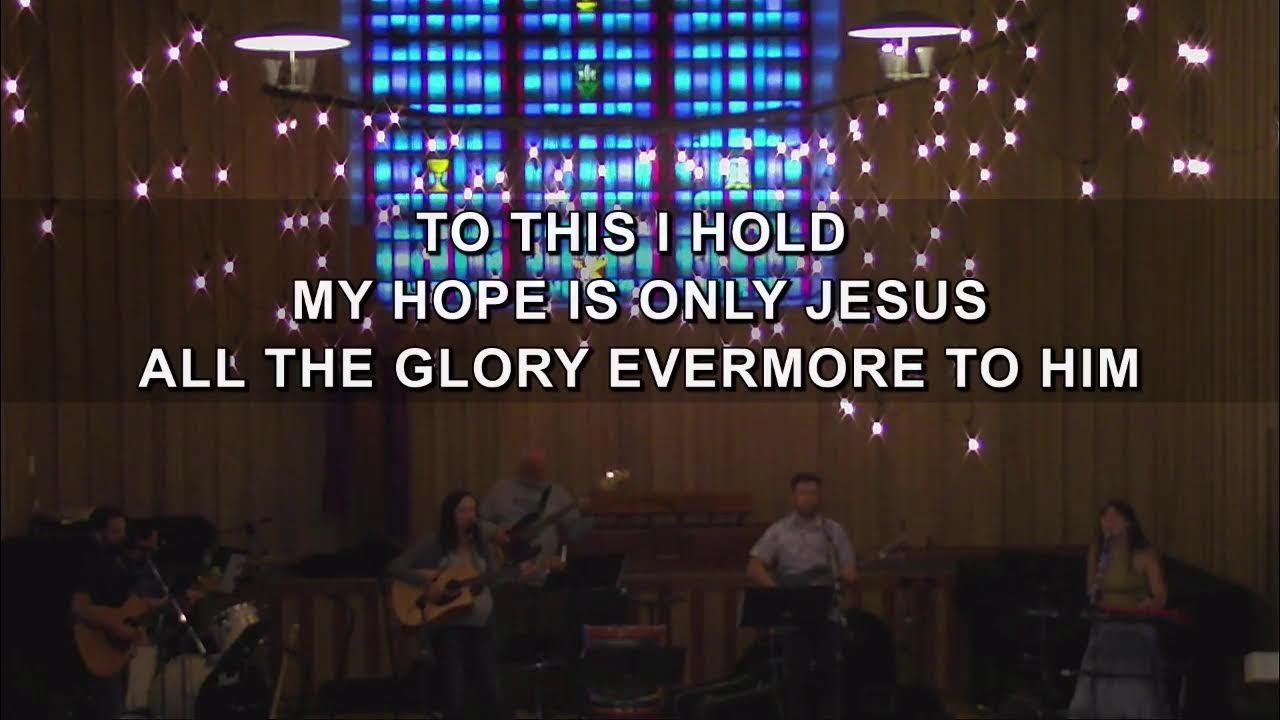 05-14-2023 Gospel of John Chapter 19 Pt. 2 "The Three Mary's" - YouTube