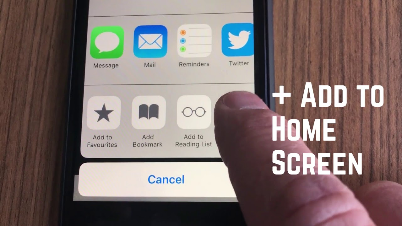 One-touch Tech Support on your phone. - YouTube
