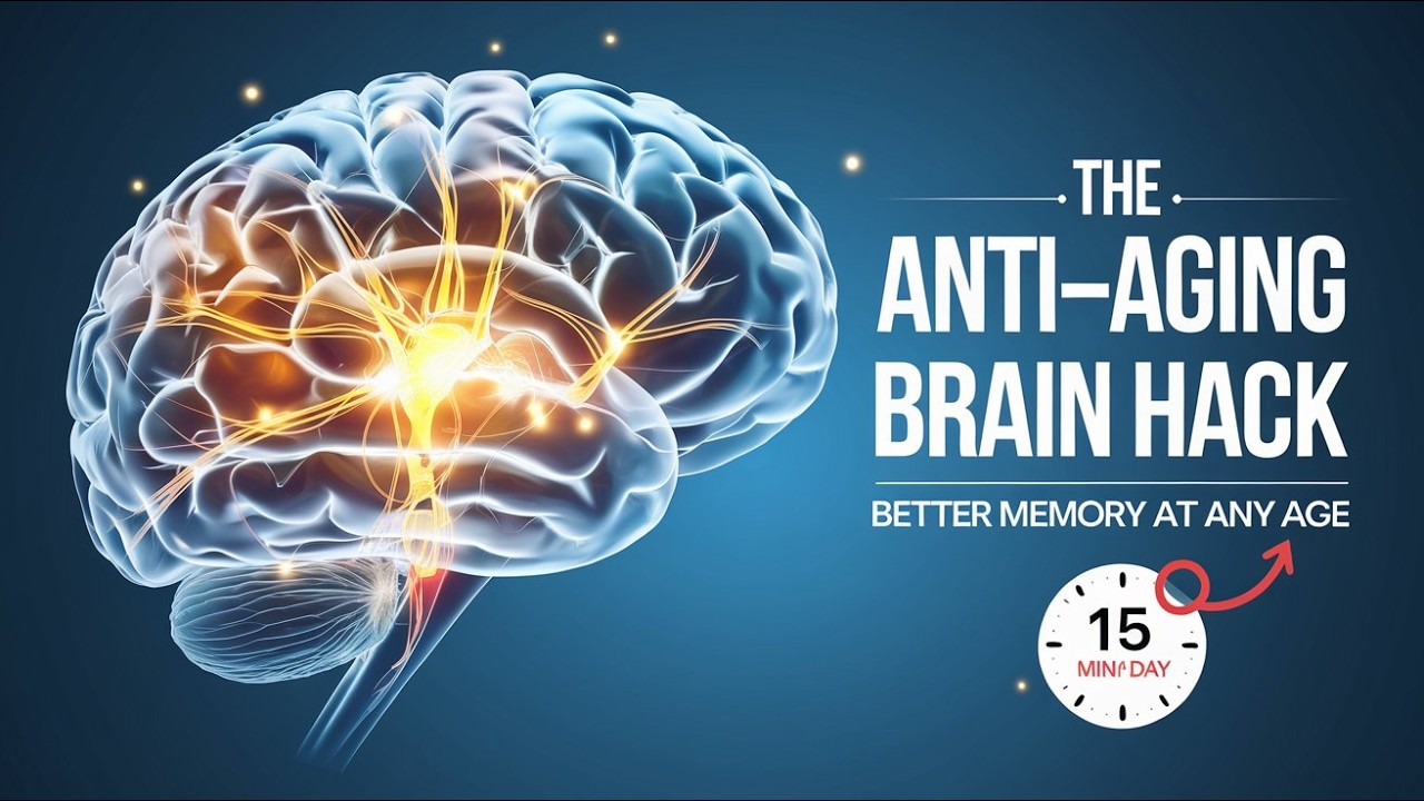 PHYSICAL ACTIVITY and BRAIN HEALTH in Aging - YouTube