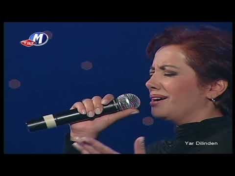 Gülay - Güzel Ne Güzel Olmuşsun Canlı TRT Müzik(19 Haziran  2010) HD 4K
