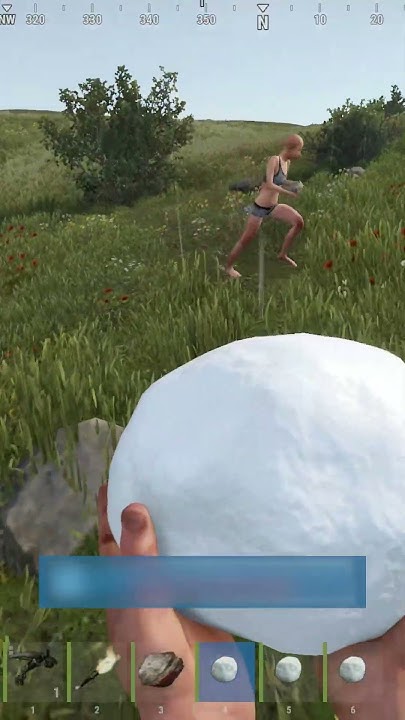 average Rust player - YouTube