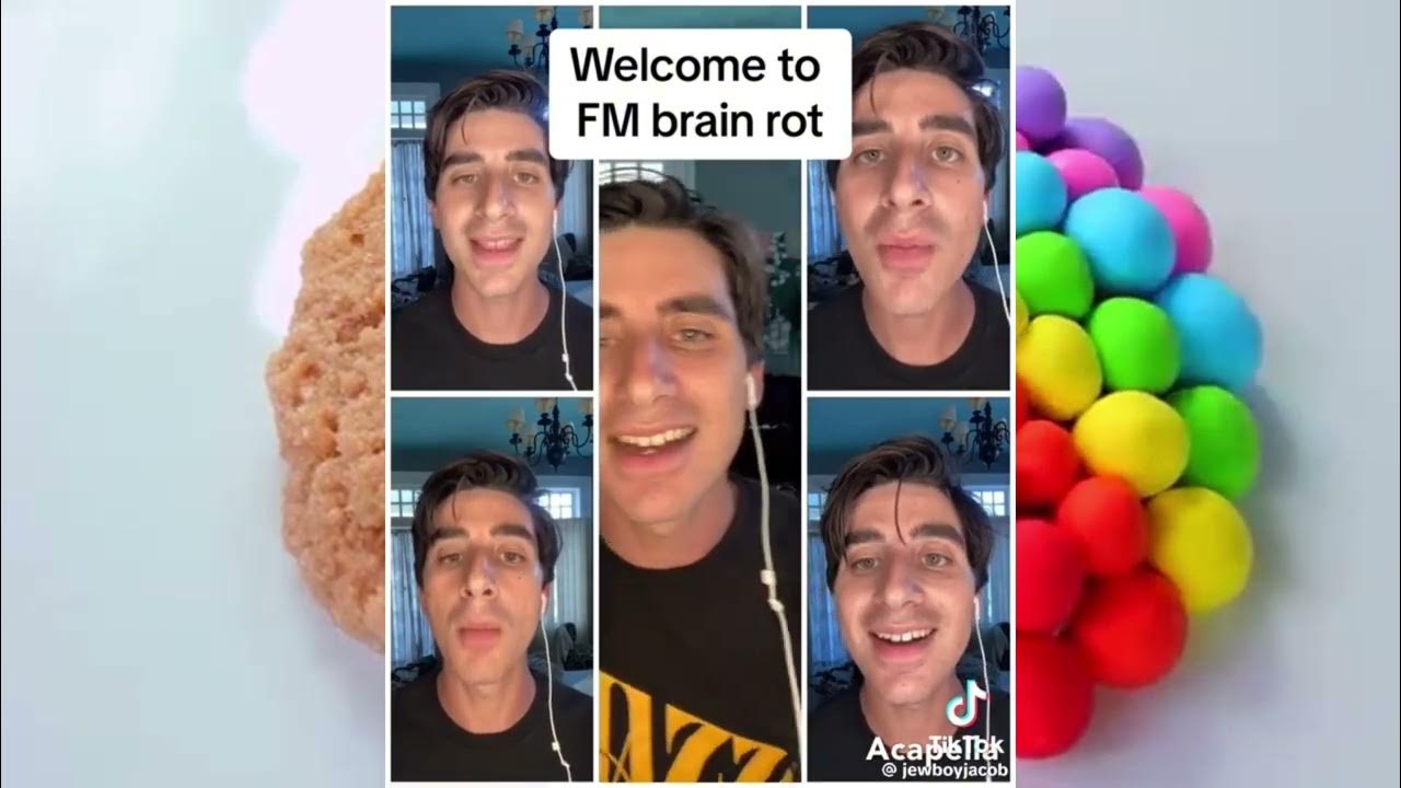 Brain rot songs compilation - YouTube