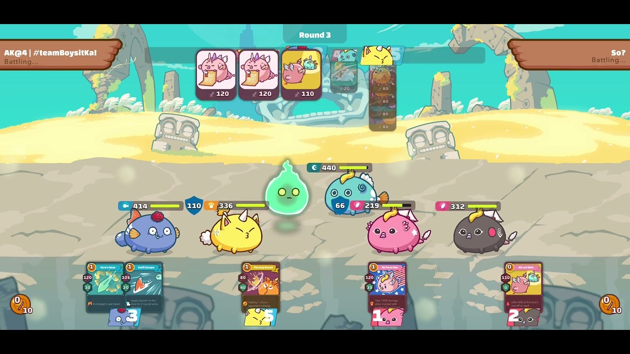 ABP classic game play (replays) - YouTube