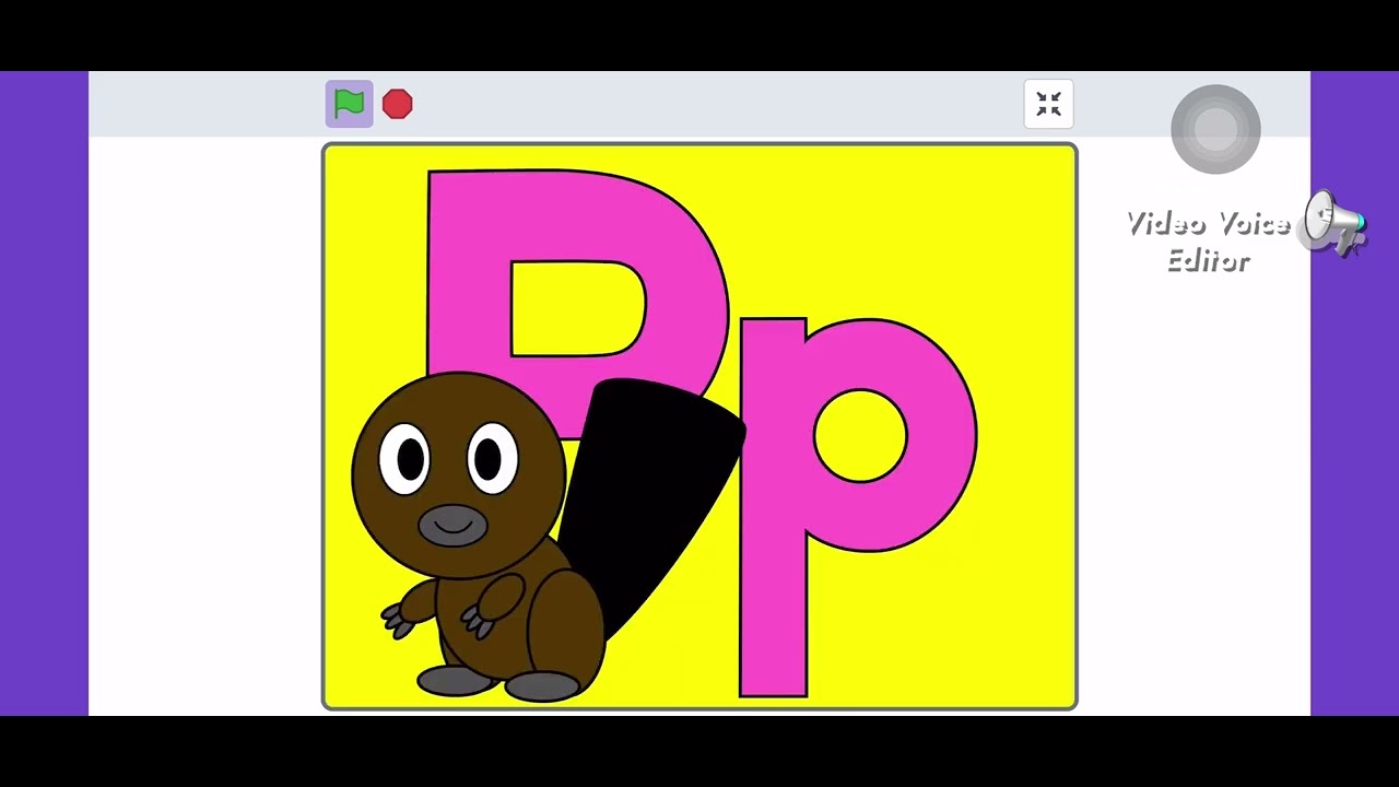 The Letter Alphabetimals Song - YouTube