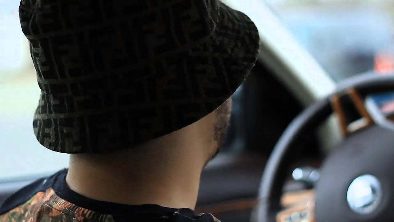 Jimmy Hayes ft. YGRF Looch - On Our Way (prod. B-tone) - YouTube