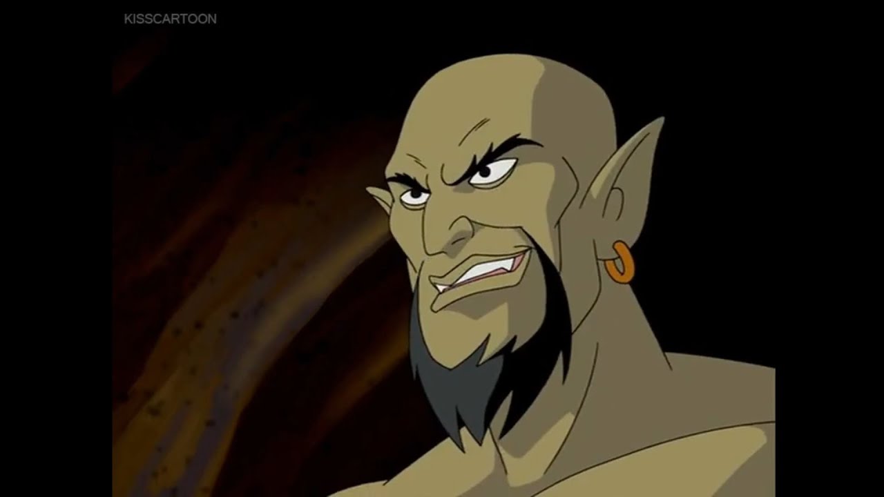 What's New Scooby-Doo? Season 2 Episode 14 Cold Opening clip - YouTube