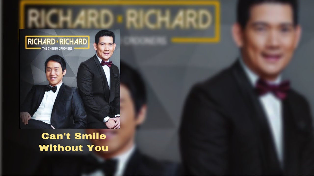Richard Poon Greatest Best Songs Complete Album with Lyrics - Part2 ...