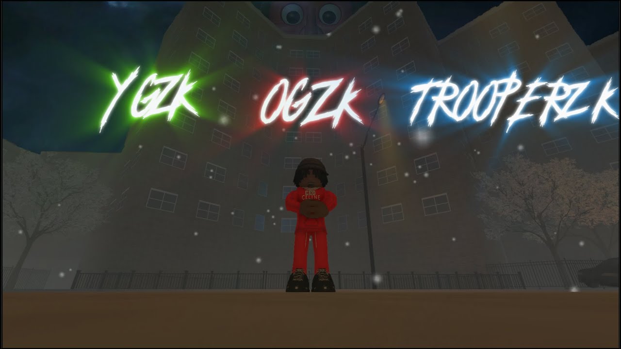 🤬 OGZK YGZK TROOPERZK🔞 | DOA | makio | South Bronx The Trenches Montage ...