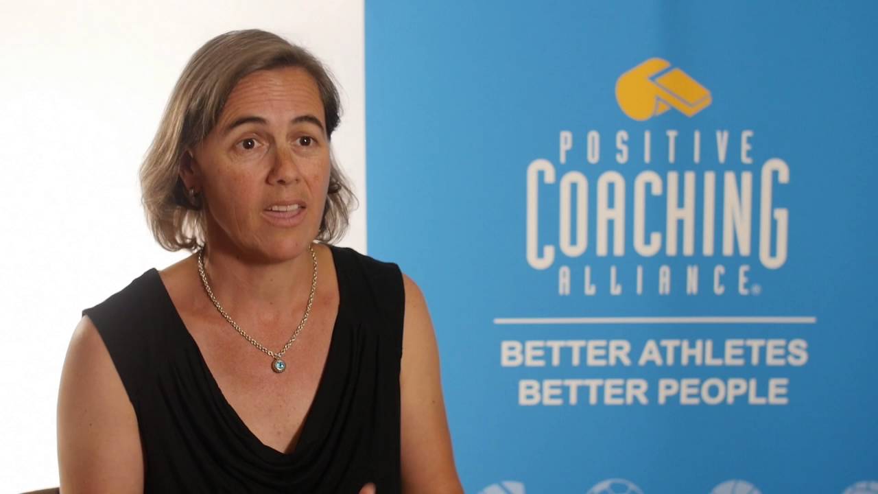 Tina Syer: Maintaining a Growth Mindset - YouTube