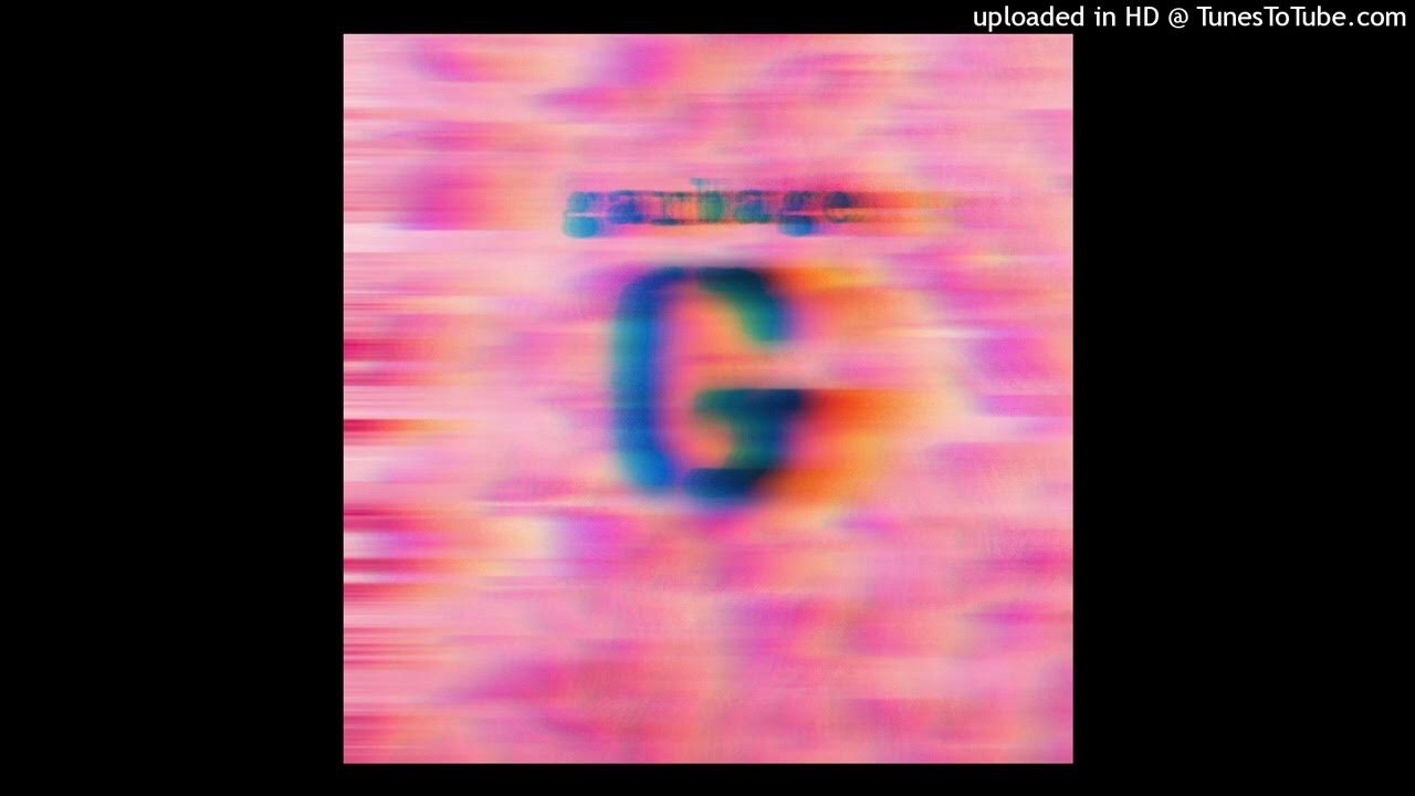 Garbage Only Happy When It Rains Original Lead Guitar Youtube