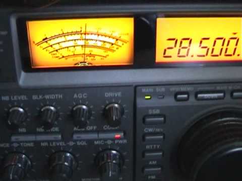 Power Line Interference (PLC) to Broadcast and Ham Radio - YouTube
