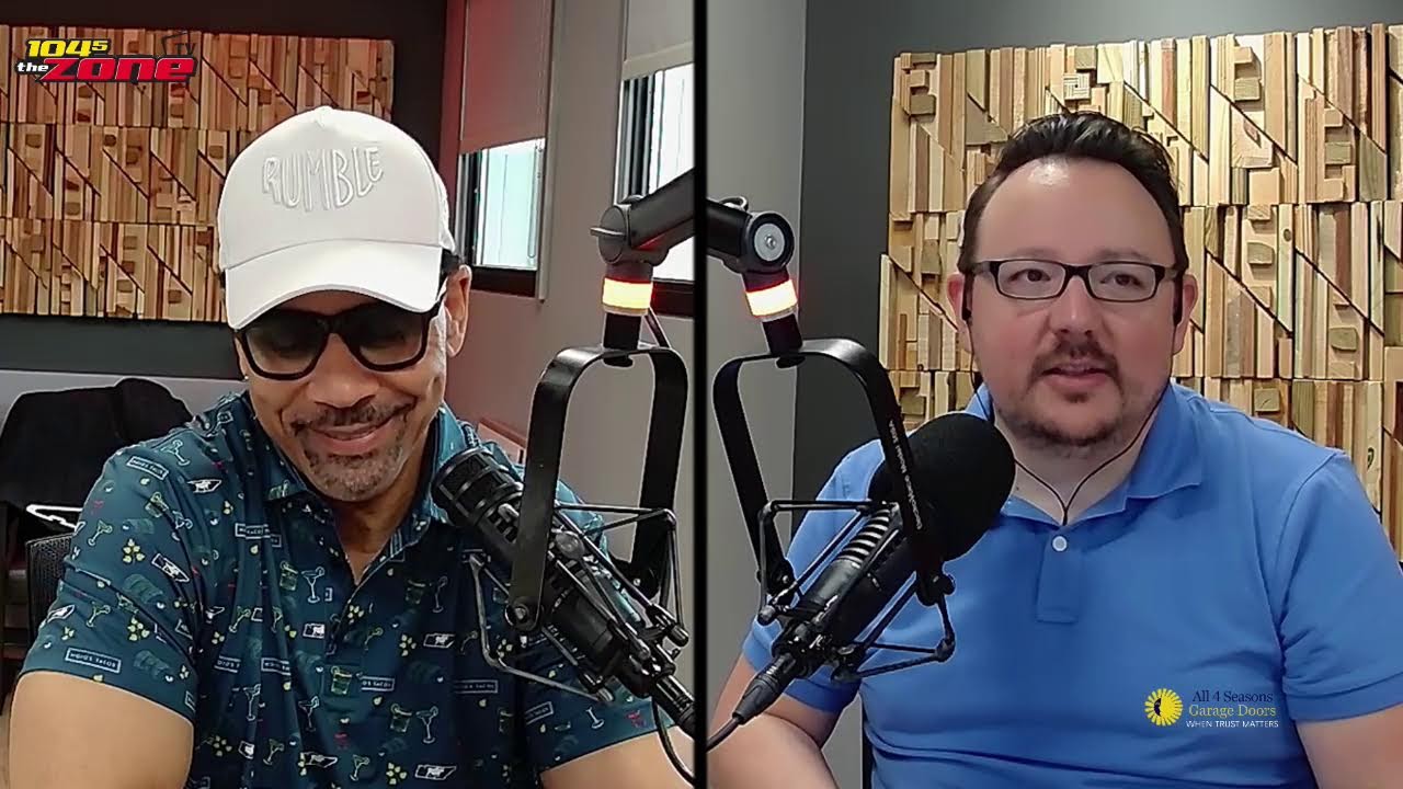 The Titans Approach to Femi Oladejo's Development | Cover 2 with ...