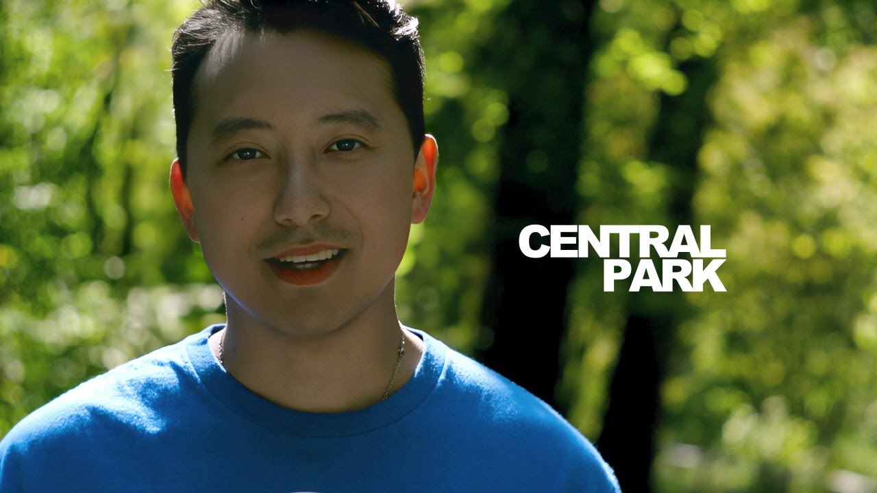 🙋‍♂️ Vote Han Lee | CENTRAL PARK | Conservative Party BC Burnaby South ...