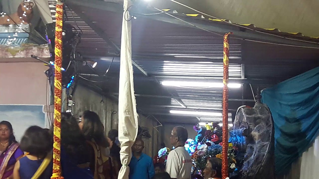 Govinden 2017 at Mare Tabac - YouTube