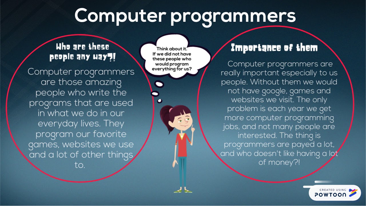 Computer Programming YouTube computer-programming-youtube