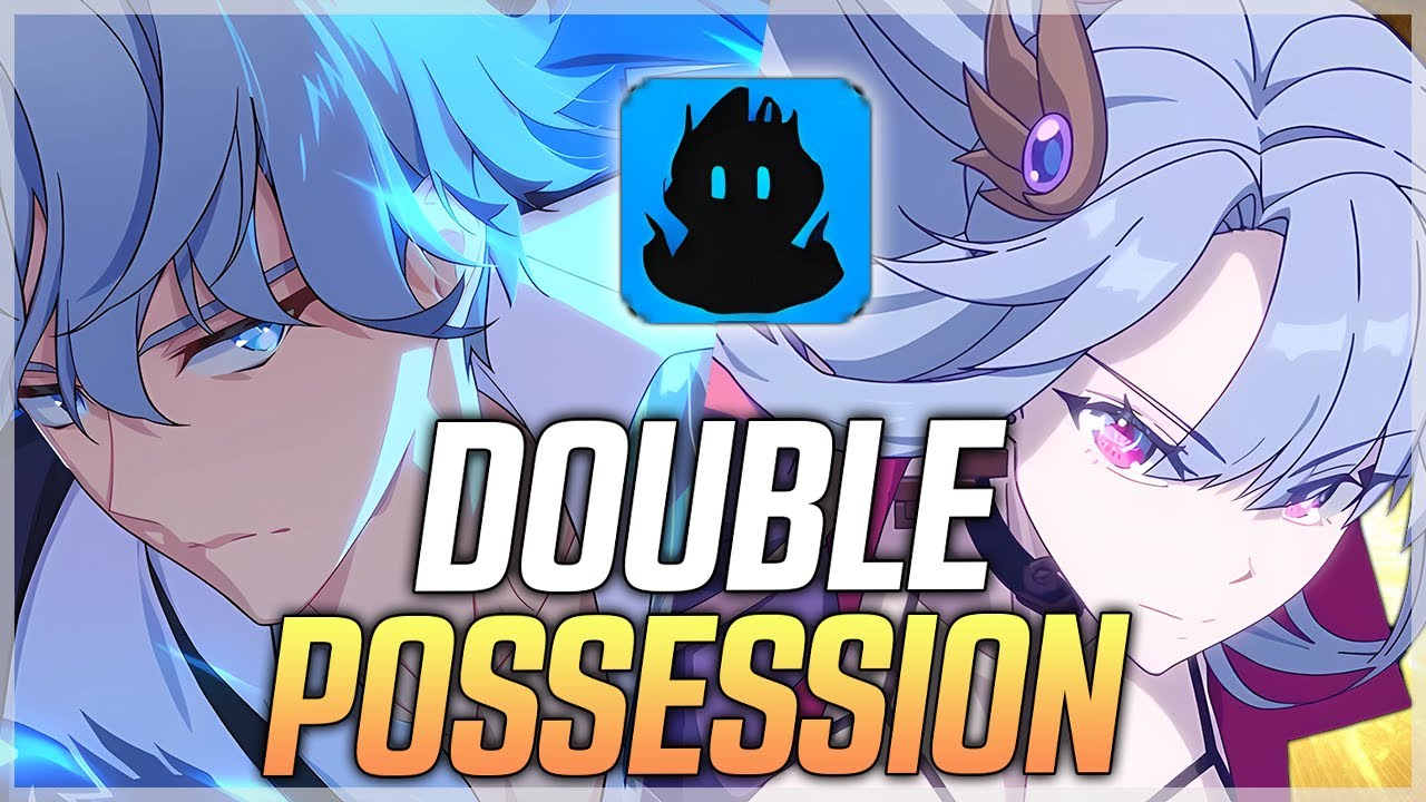 DOUBLE POSSESSION TEAM with SELINE & ML TAEYOU!! - Epic Seven - YouTube