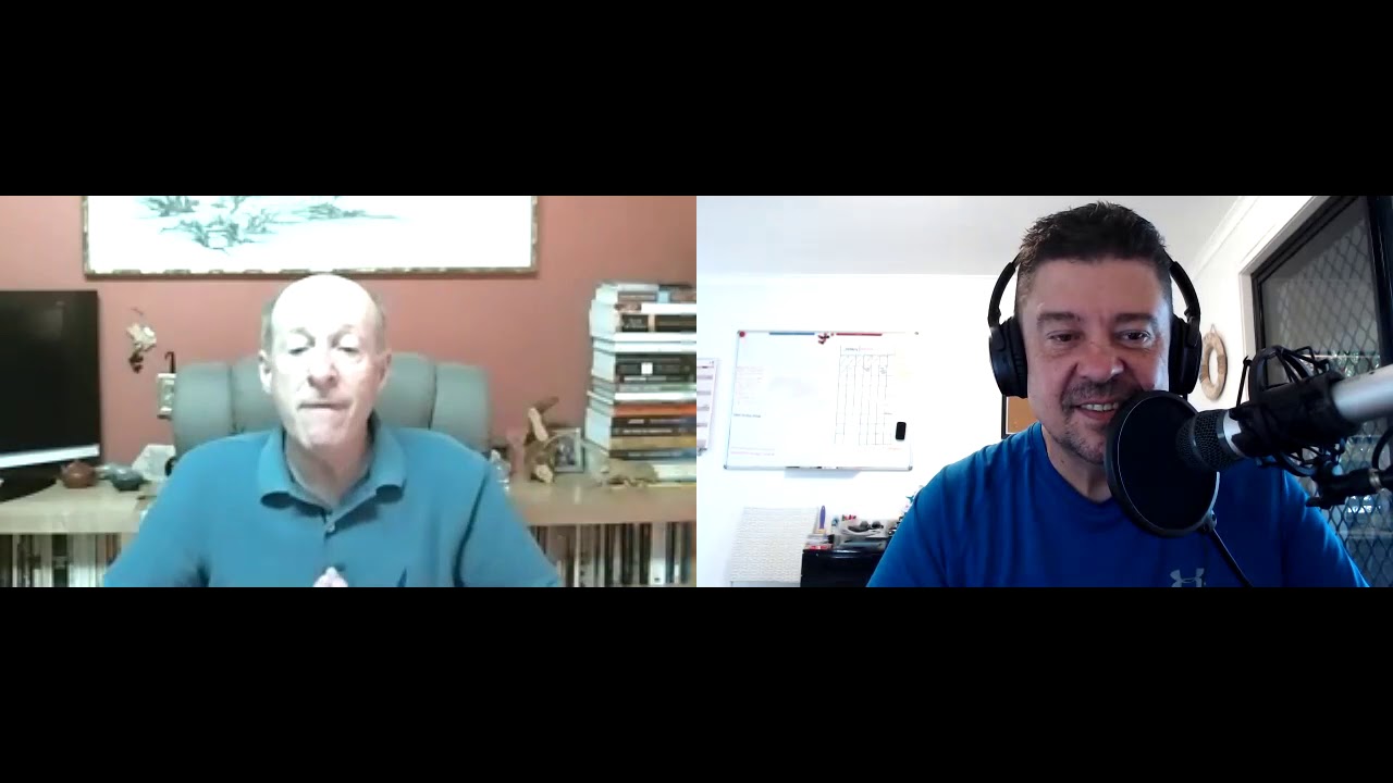 Sid Jacobson Interview - YouTube