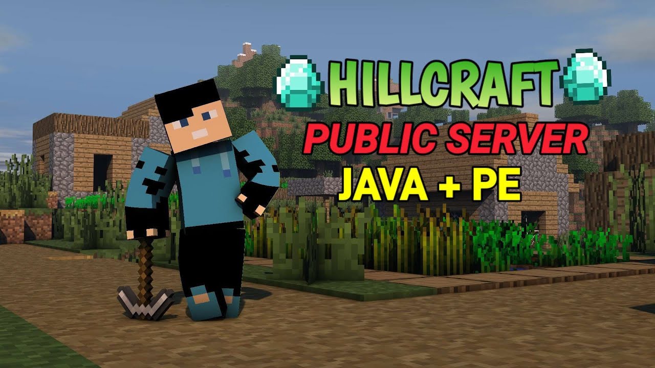MINECRAFT PUBLIC LIFESTEAL SERVER JAVA + PE 24/7 JOIN NOW - YouTube