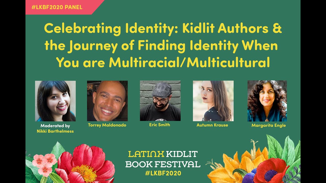 Multicultural Identity