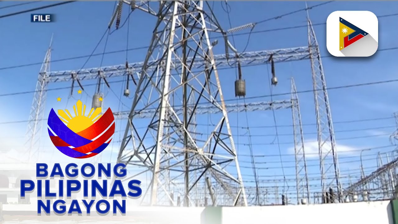 Repair and maintenance ng Angat Power Plant makakatulong sa pagpasok ng ...