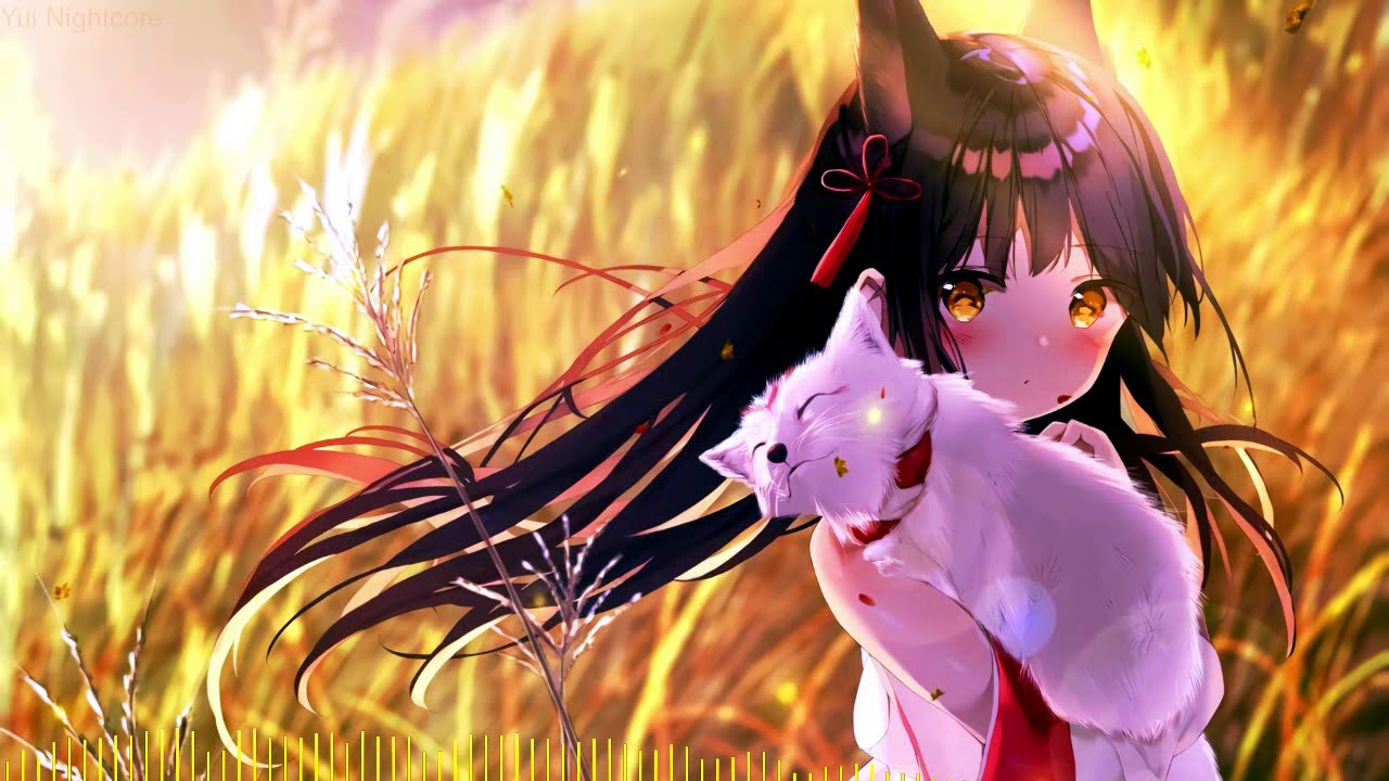 Nightcore - Your Sad Heart - YouTube
