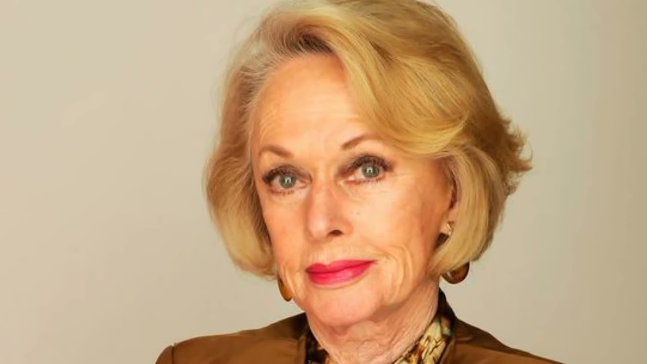 Madeleine Carroll Documentary - Hollywood Walk of Fame - YouTube