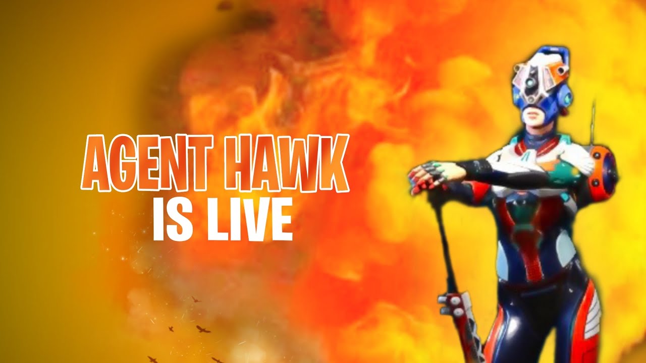 WEEK 2 PRO LEAGUE QULIFIER FINALS | INDUS BATTLE ROYALE | LIVE WITH AGENT HAWK - YouTube