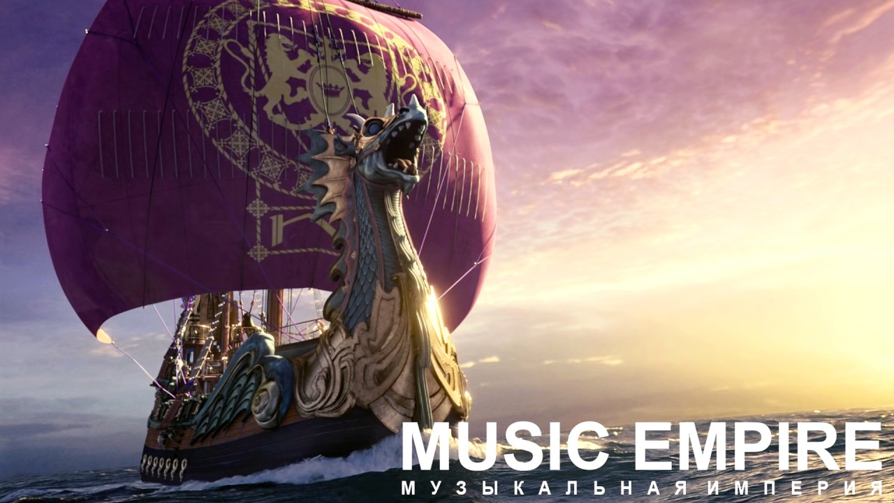 "Towards adventure" The Most Wonderful Epic Music! Beautiful soundtrack ...