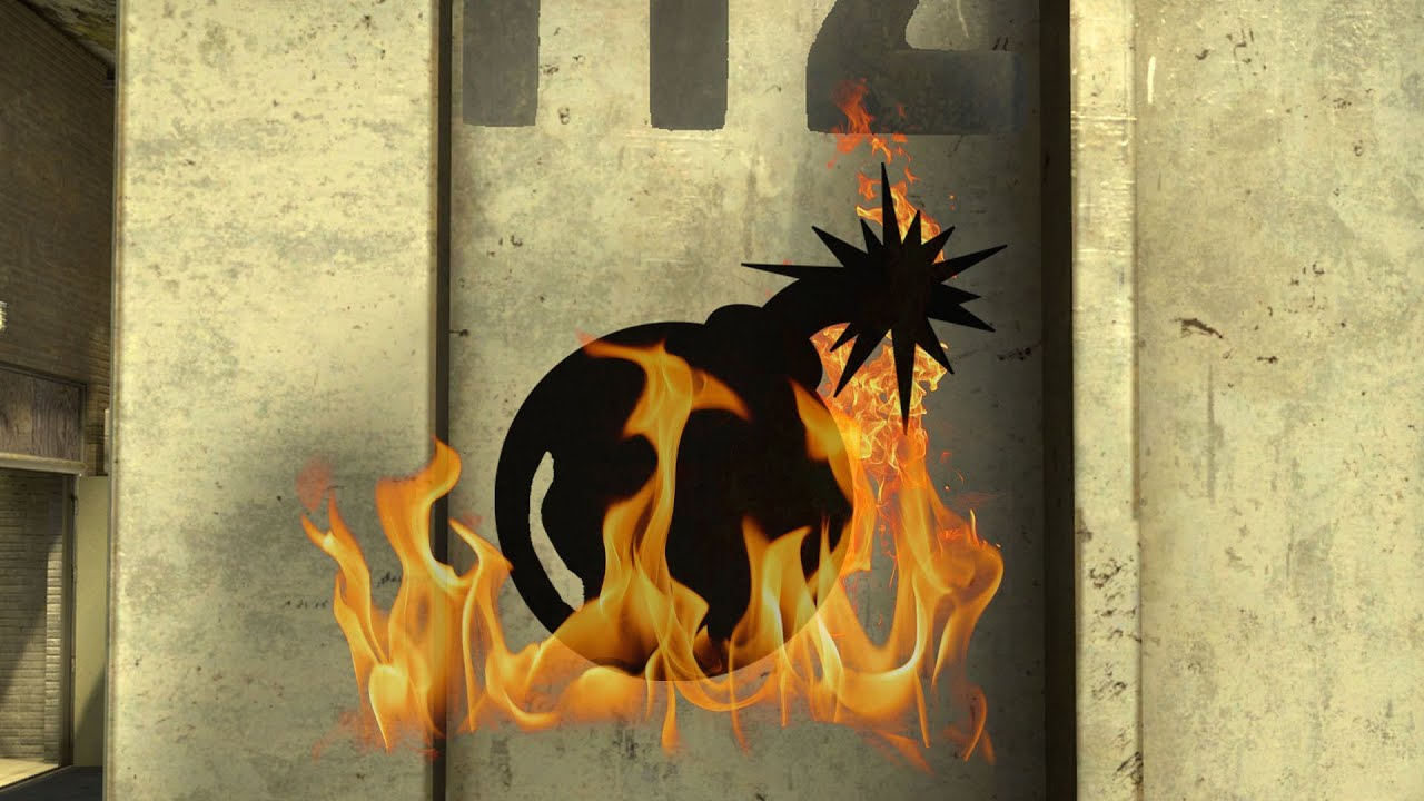 BoombI4 On Fire - YouTube