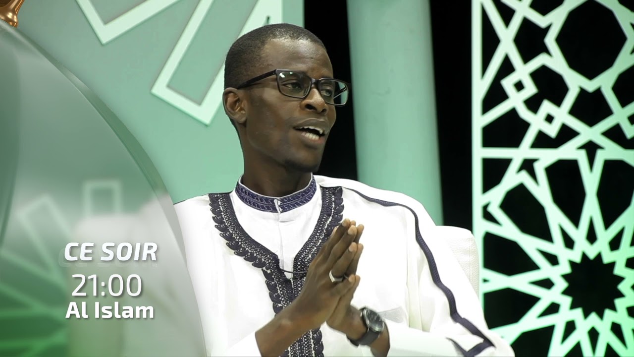 Ce Soir sur Malikia TV, Al Islam : "El Hadji Malick le rénovateur suite ...
