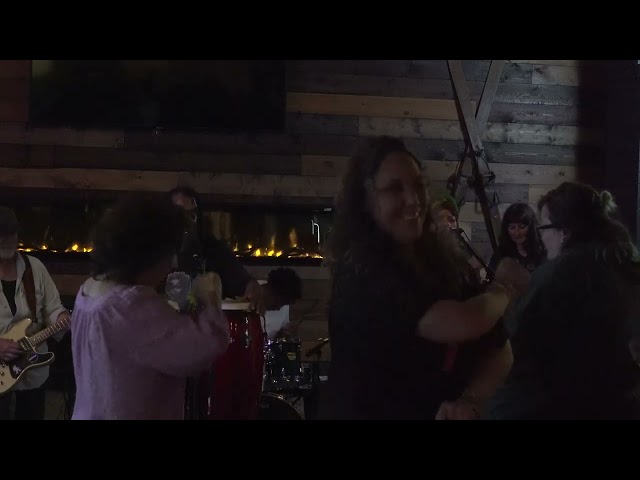 Lion of Judah Band