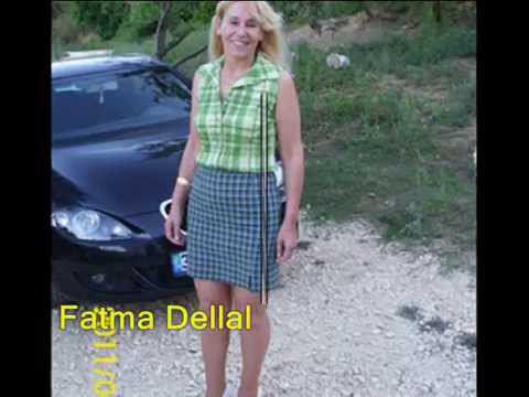 ANLAMIYORSUN GÖNÜL DERDIMDEN  ( FATMA DELLAL)