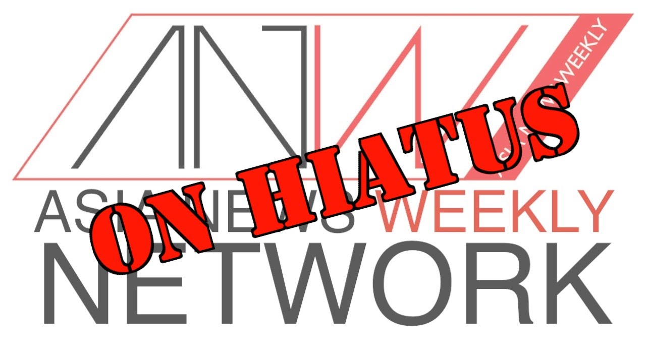 Asia News Weekly Podcasts on extended hiatus - YouTube