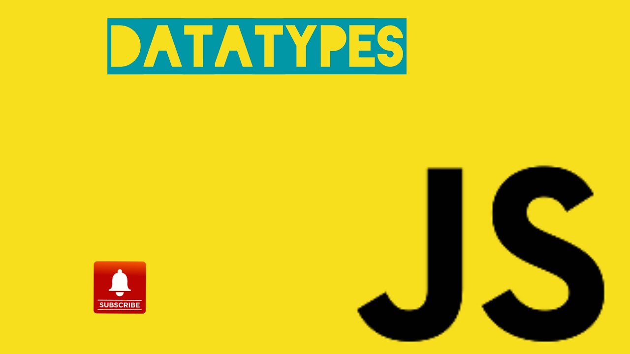 Javascript: Part 2 - YouTube