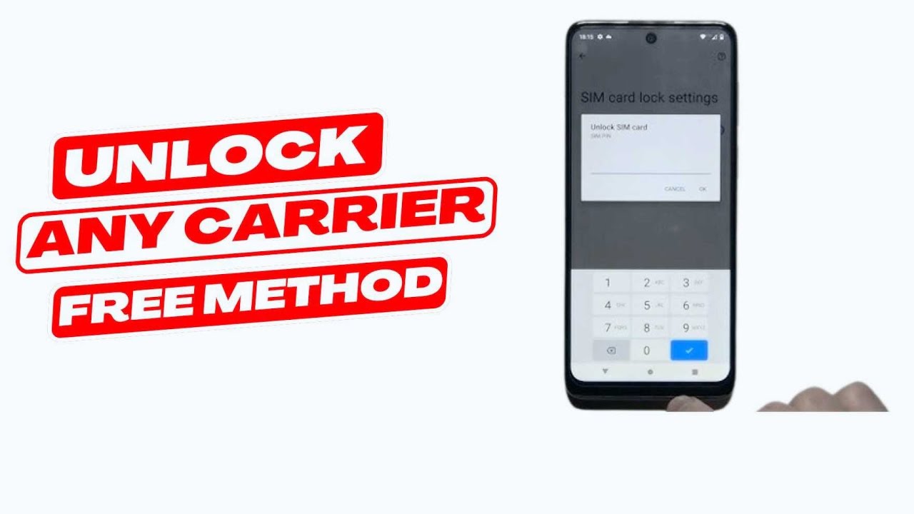 Unlock T-Mobile Samsung Phone Free Quick Network Unlock - YouTube