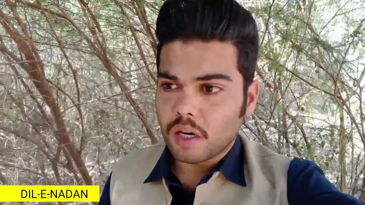 Dil-e-Nadan Episode 49 | Pakistani Drama | Jam Zikrullah Khan Part 02 ...