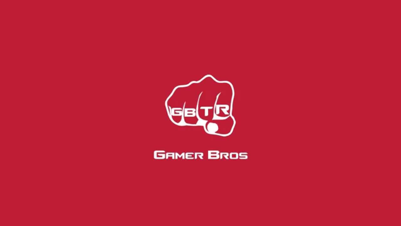 Gamer Bros Intro - YouTube