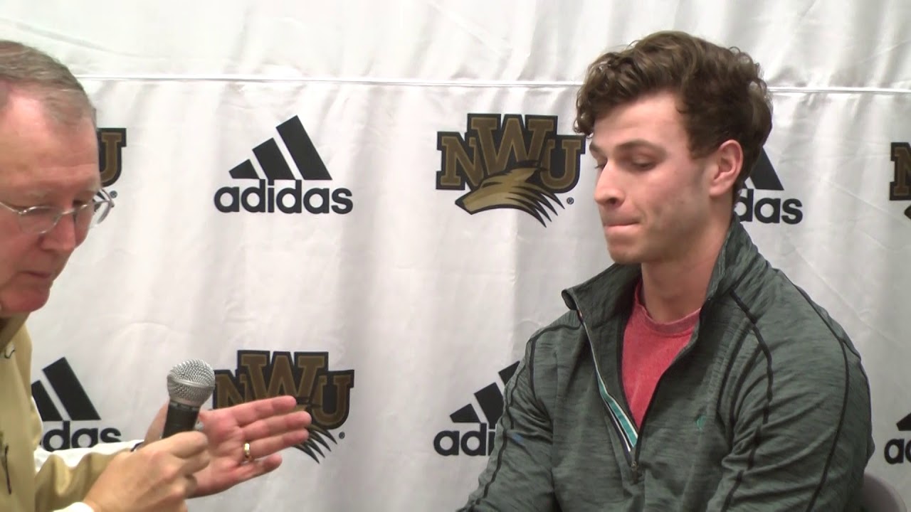 Brody Murphy P Wolf Profile - YouTube