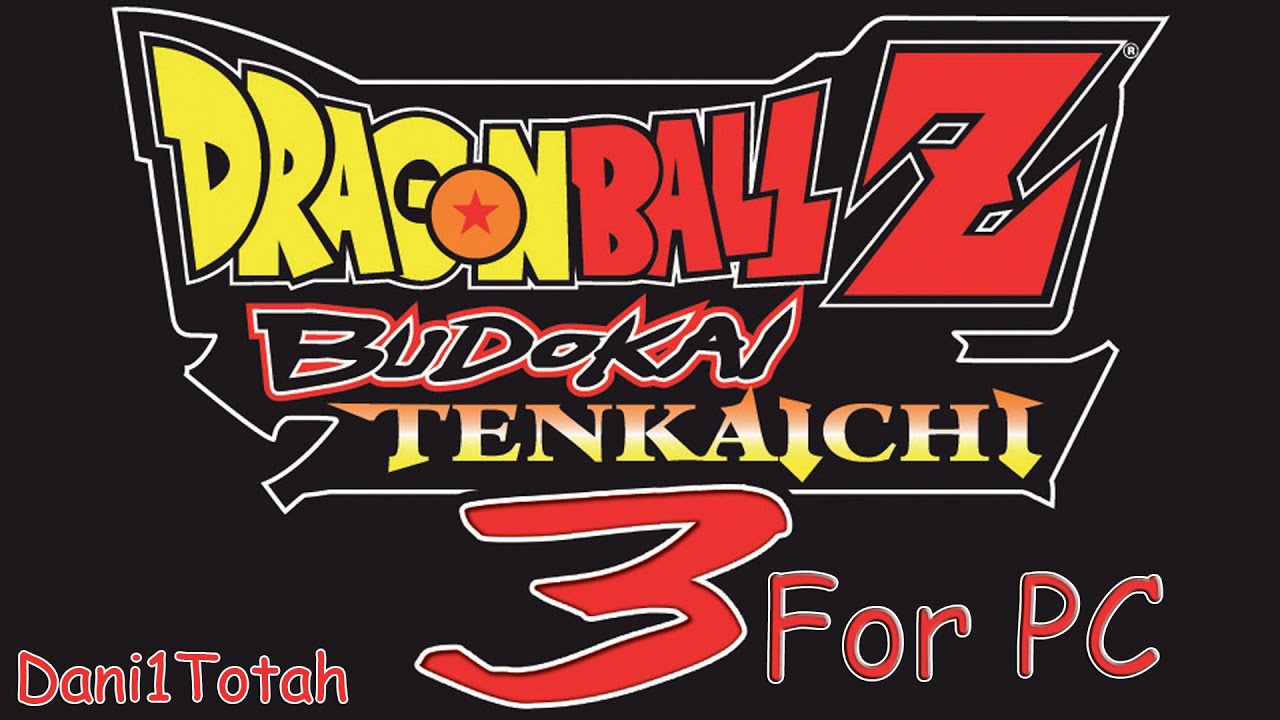 Dragon Ball Z Budokai Tenkaichi 3 For Pc (Full HD) - YouTube