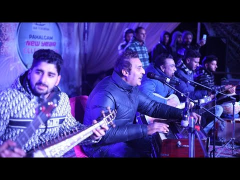 Ha Waade Saareo || Kashmiri sufi song ||irfanbilal || Samad mir - YouTube