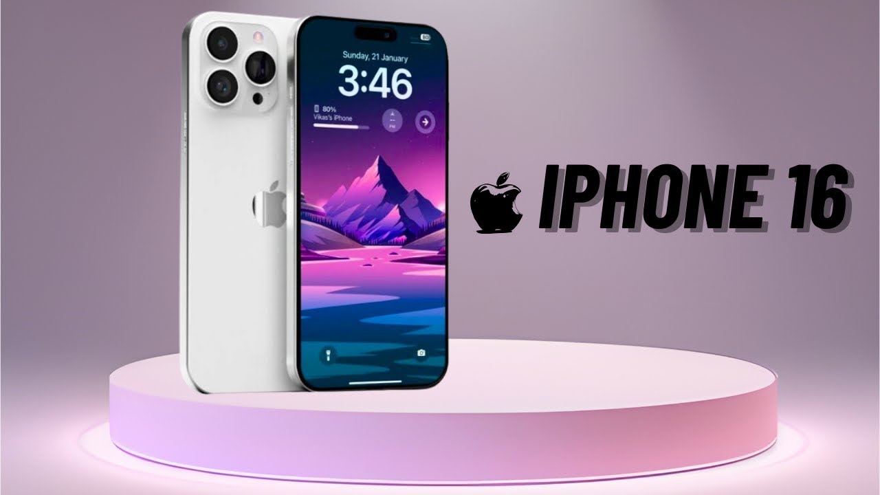 Unlocking Ai Secrets With Iphone 16 Pro Max Boost Your Power Now Youtube