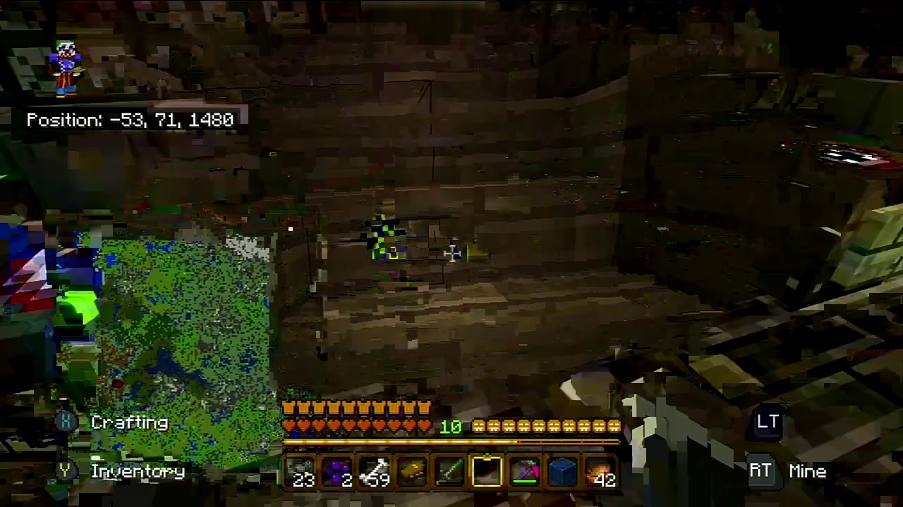 Minecraft Friday October 2 2020 - YouTube