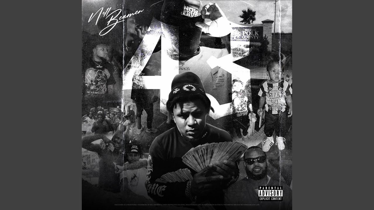 Nobody Left Behind - YouTube