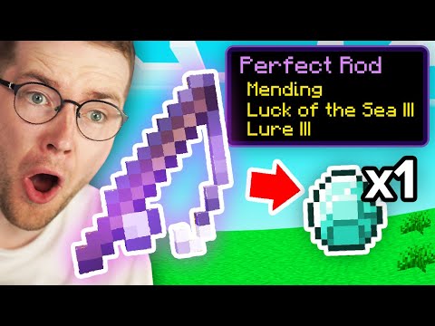 I Bought This for ONE DIAMOND! (Shady Oaks SMP)